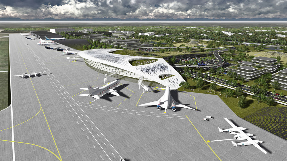 Projects | Trost Krapez Architecture